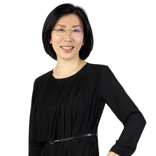 Sarah Huang Nee Nee – Lind Willie Wong & Chin